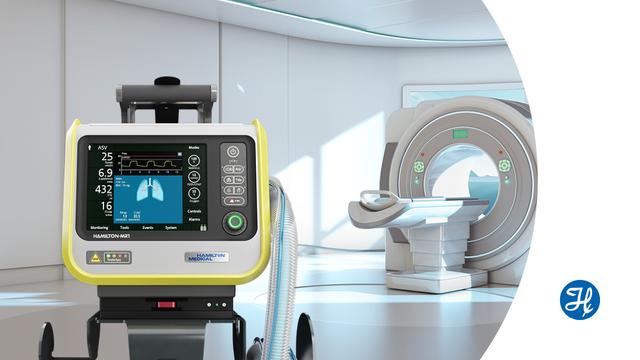 HAMILTON-MR1 training