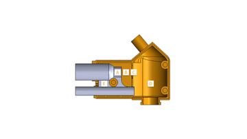 Medijet, active nCPAP generator, CPAP, high flow, respiratory support ...