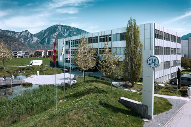 How to wean with ASV® | Hamilton Medical