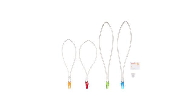 Neonatal ventilation solutions