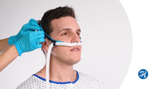 High Flow Oxygen Mask | atelier-yuwa.ciao.jp