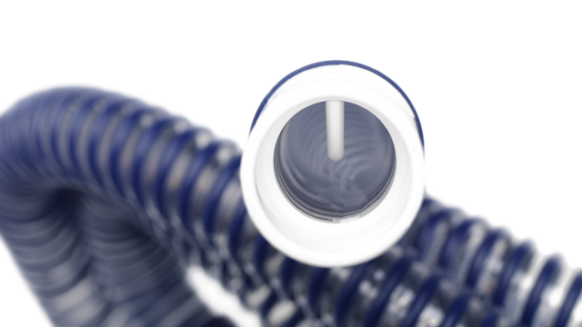 Active humidifier, humidifier, humidification | Hamilton Medical