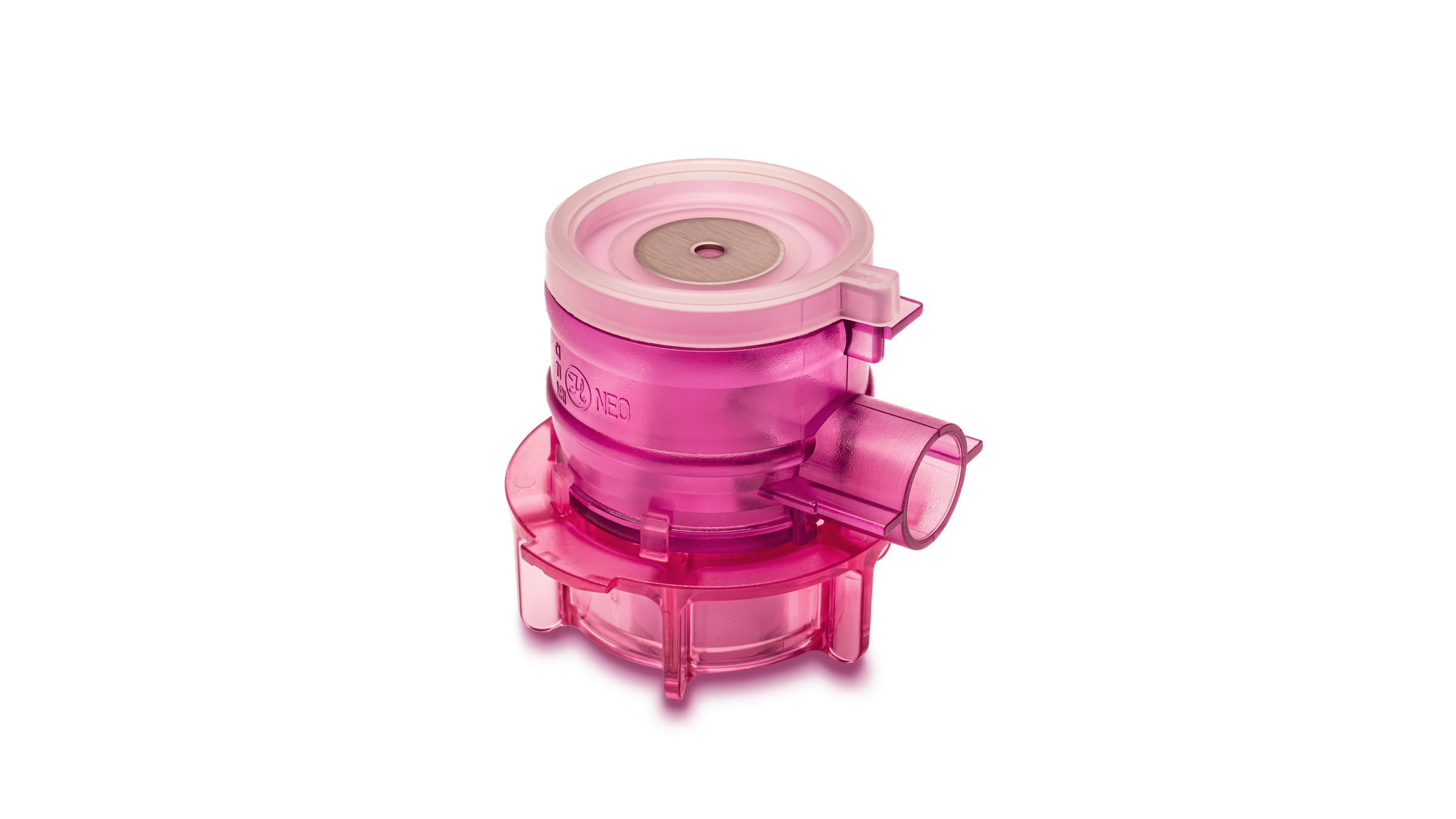 Expiratory valve sets for mechanical ventilators | Hamilton Medical