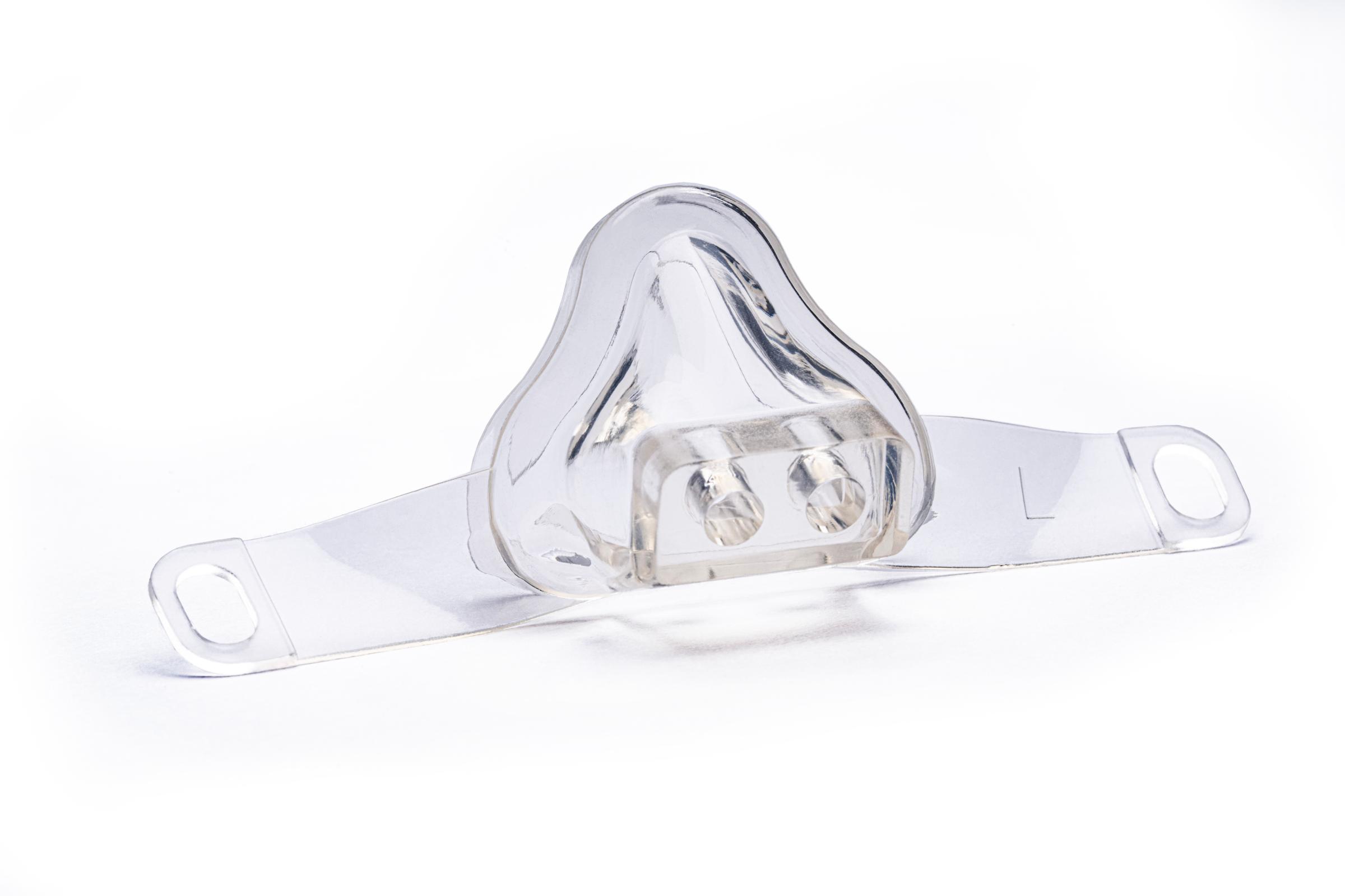 Product Update – Mask 1200-05 and 1200-06, sizes medium and large ...