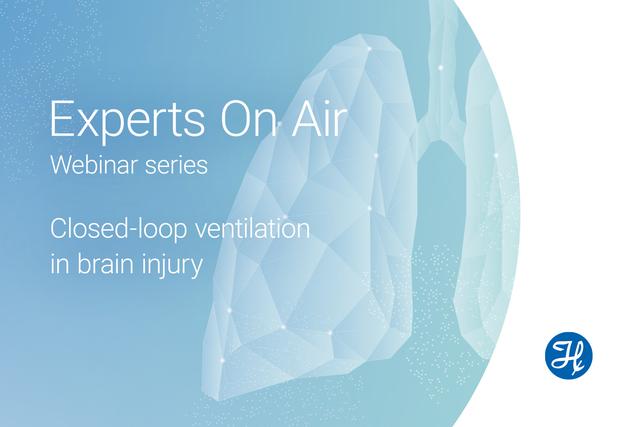 INTELLiVENT-ASV: Up close and personal - Experts On Air | Hamilton Medical