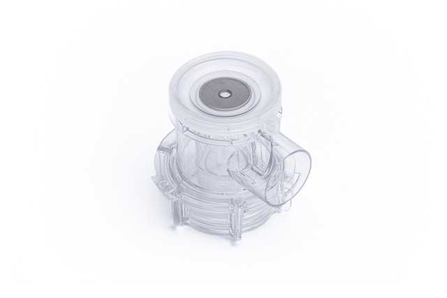 Expiratory valve sets for mechanical ventilators | Hamilton Medical