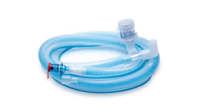 HAMILTON-MR1——从 ICU 到 MRI 的智能通气 | Hamilton Medical 哈美顿医疗公司