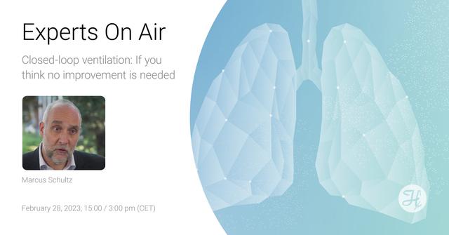 Join our next Experts On Air