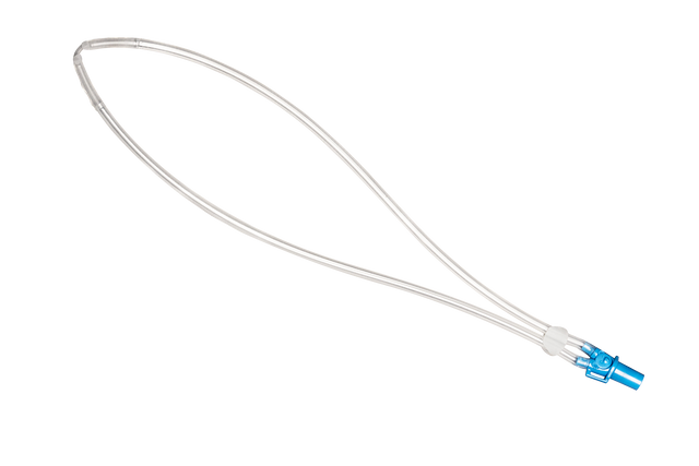 NuFlow nasal cannula for mechanical ventilators | Hamilton Medical