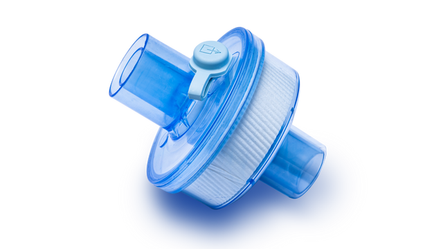 Airway filters for mechanical ventilators | Hamilton Medical