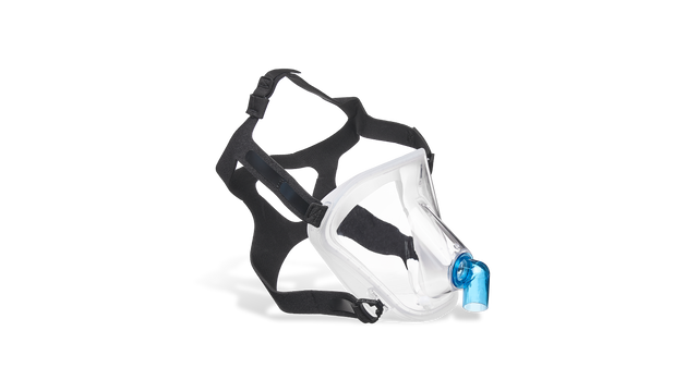 NIV masks for mechanical ventilators | Hamilton Medical