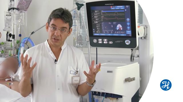 ASV training | Hamilton Medical