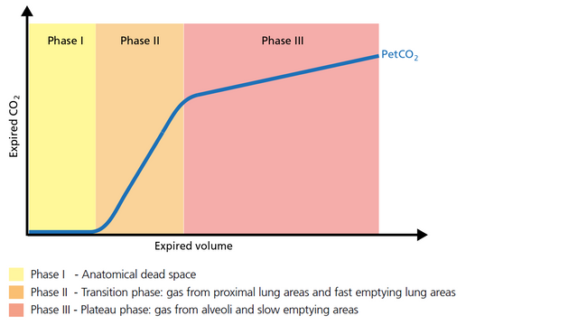 Basics of volumetric capnography - Part 1: Benefits and volumetric ...