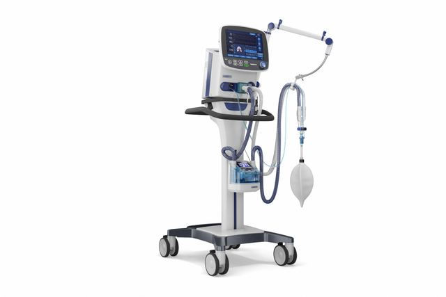 HAMILTON-C3 - The compact high-end ventilator | Hamilton Medical