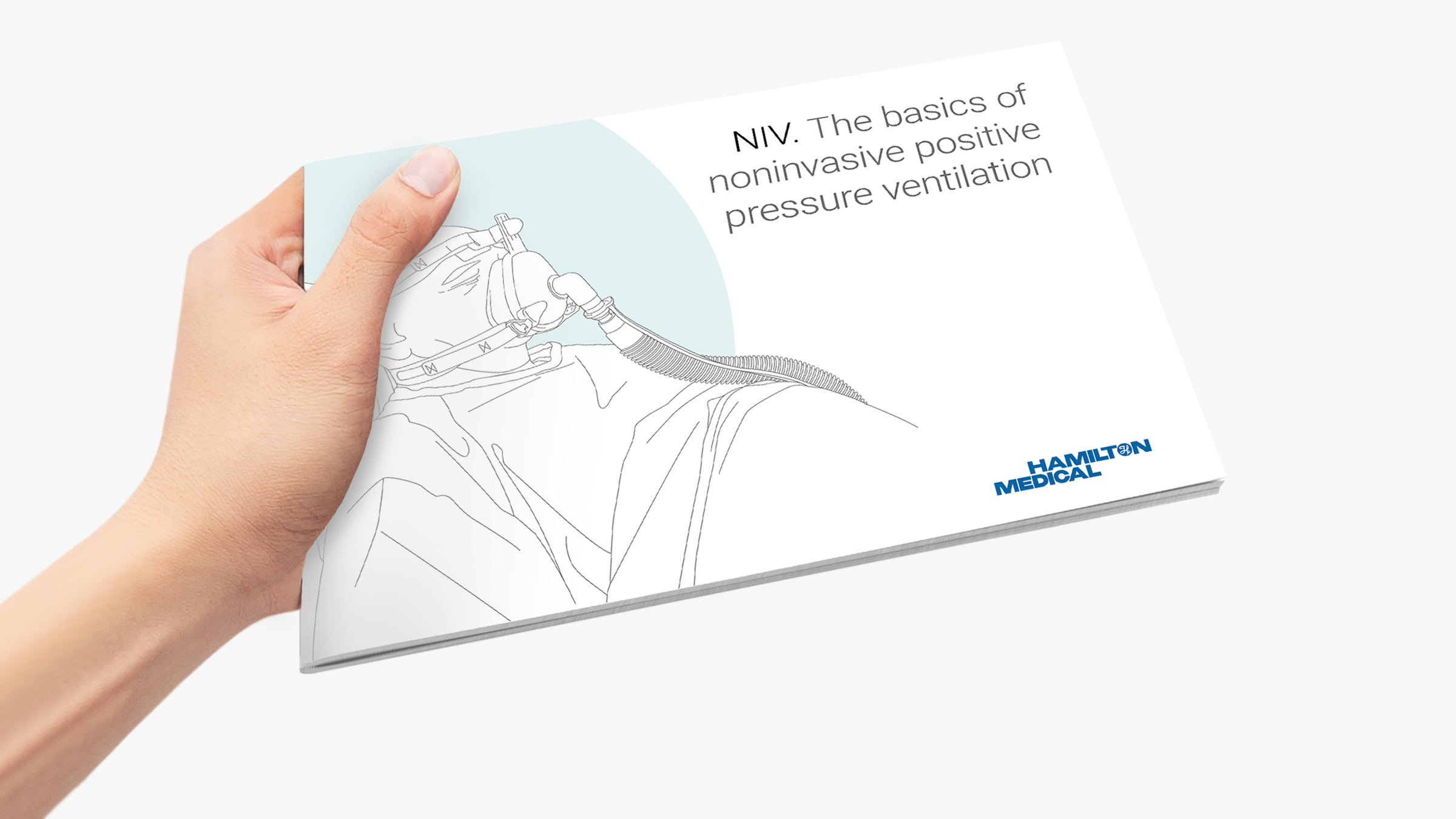 E-book: basics of noninvasive positive pressure ventilation explained ...