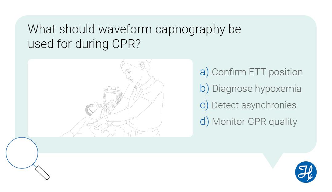 It's Trivia Tuesday! CPR #2 | Hamilton Medical