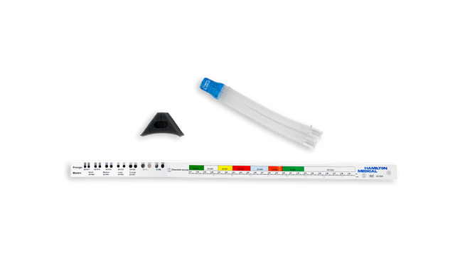 nCPAP interfaces for mechanical ventilators | Hamilton Medical