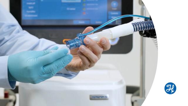 HAMILTON-G5/S1 training | Hamilton Medical