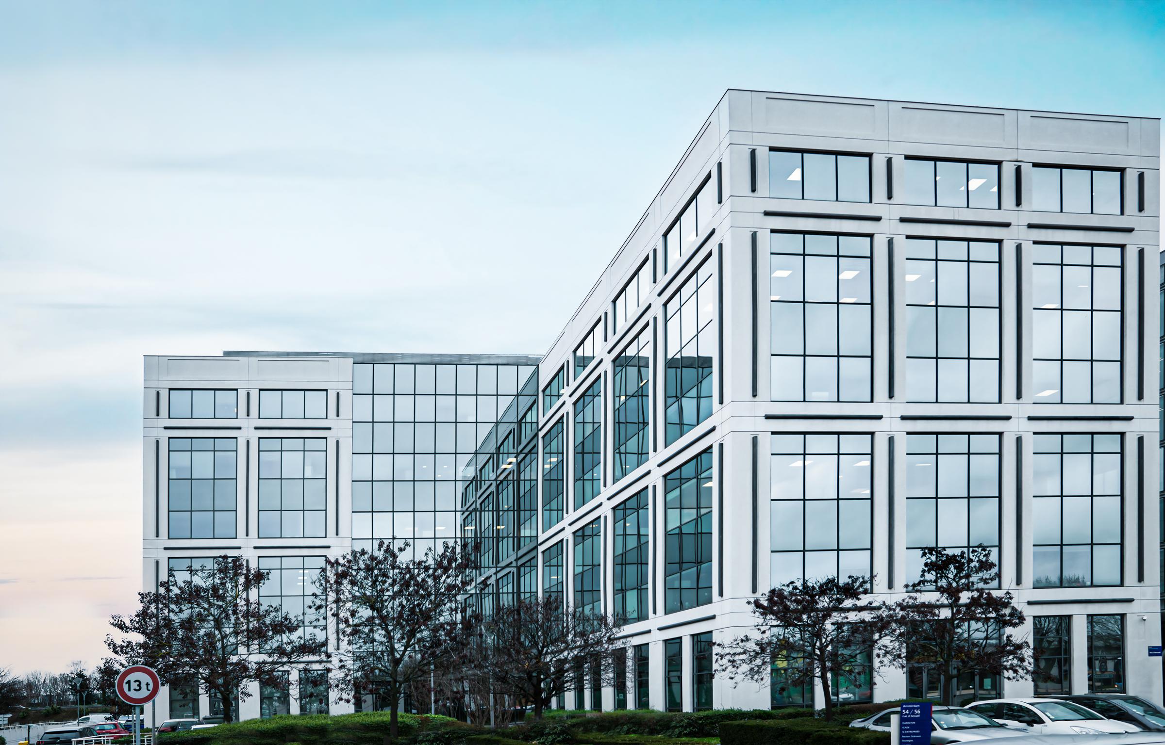 Hamilton Medical France SARL