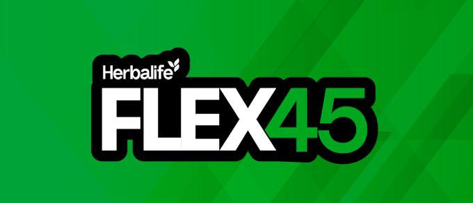 FLEX45 - Content Library | Herbalife España