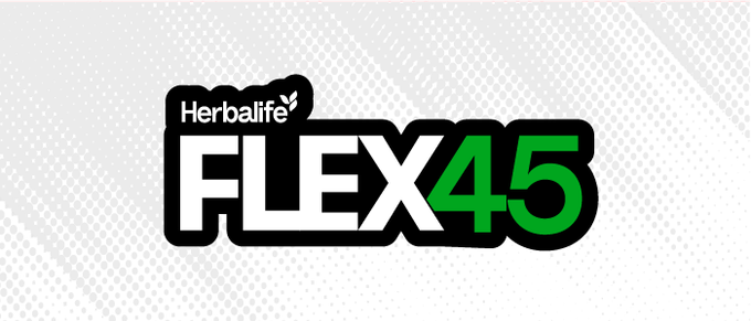 FLEX45 - Content Library | Herbalife España