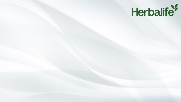 Herbalife Background