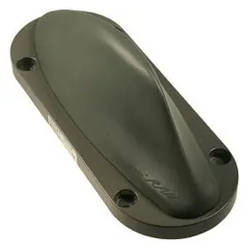 SENCITY® Rail Excel Antenna - HUBER+SUHNER