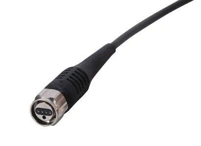 4 singlemode fiber ODC plug connector 5.5mm