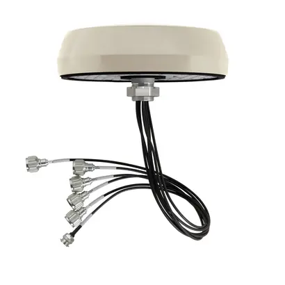 SENCITY® SC OMNI-M Antenna - HUBER+SUHNER