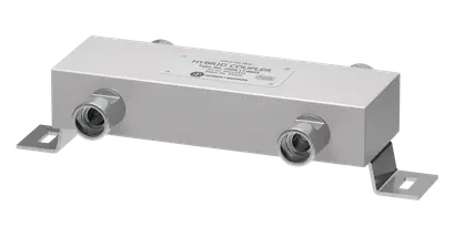 3 dB Hybrid Coupler - HUBER+SUHNER