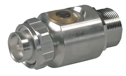 COAXIAL SURGE PROTECTOR DEVICE, Quarter-wave s - HUBER+SUHNER