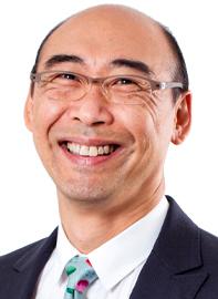 Dr Lim Seng Cheong Robert - Medical Oncologist (Cancer Specialist ...