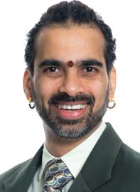 Dr Pradeep Raut - Paediatrician | Mount Elizabeth Hospitals