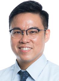 Dr Tay Kuang Wei Kevin - Medical Oncologist (Cancer Specialist) | Mount ...