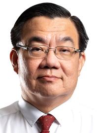 Dr Chou Ning - Neurosurgeon | Gleneagles Hospital