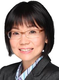 Dr Goh Ping Ping - Cardiologist (Heart Specialist) | Parkway East Hospital