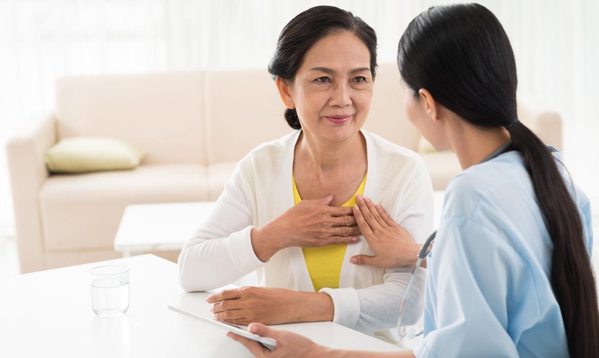 5 Questions To Ask Your Cardiologist