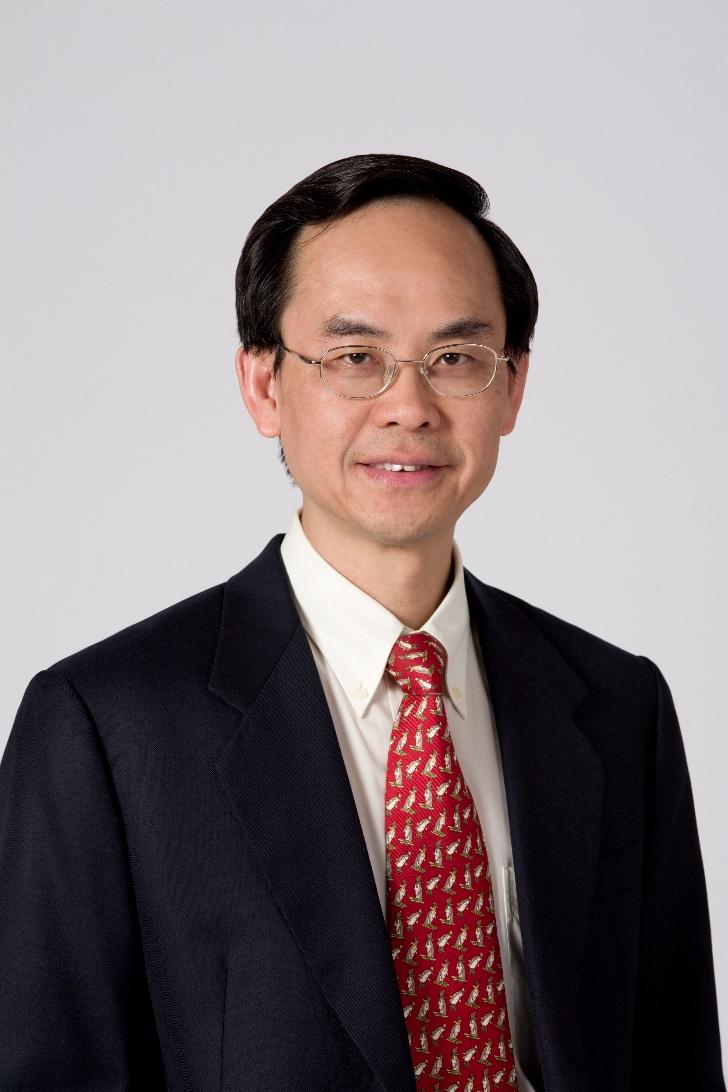 Dr Cheong Tuck Hong - Respiratory Physician (Respiratory Specialist ...