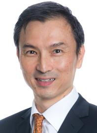 Dr Ang Cher Siang Peter - Medical Oncologist (Cancer Specialist ...