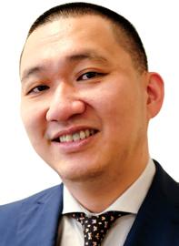 Dr Lee Chin Li - General Surgeon | Mount Elizabeth Hospitals