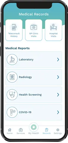 MyHealth360