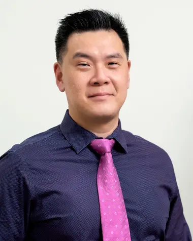 Elroy Koh - Family Physician | Parkway Shenton
