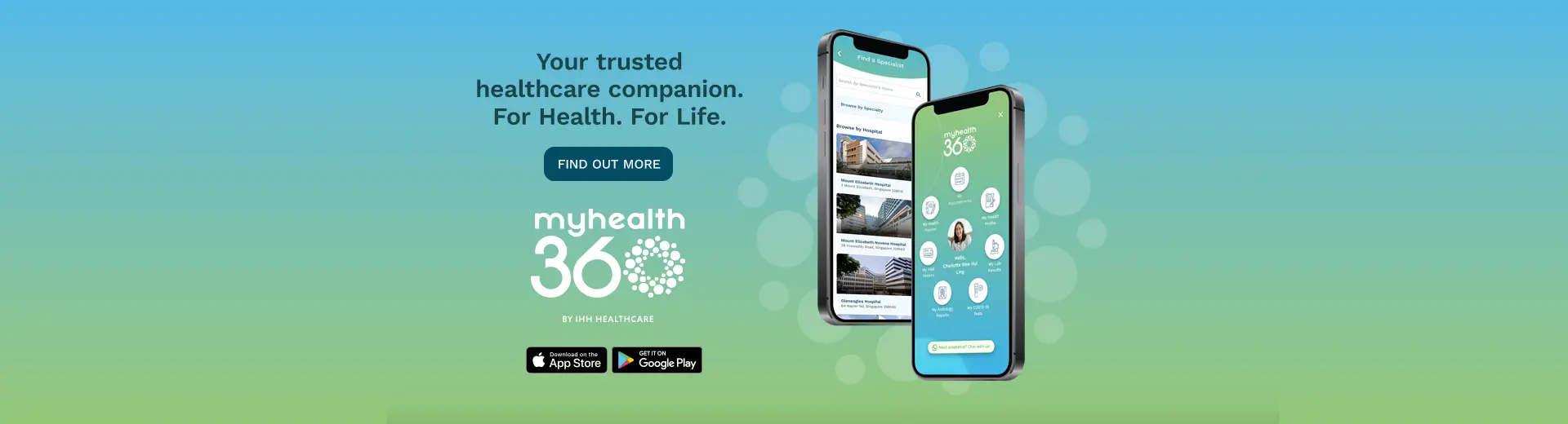 MyHealth360