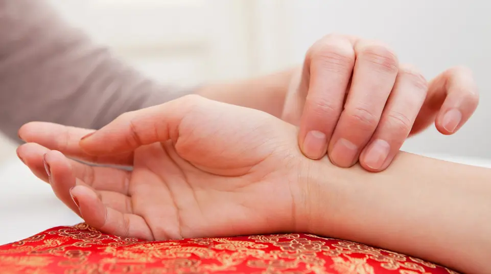 Traditional Chinese Medicine (TCM) | Parkway Shenton