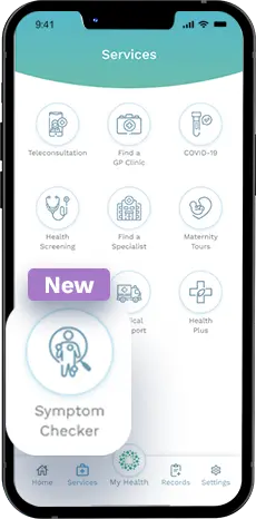 MyHealth360