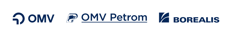 Logo - OMV Brand Portal