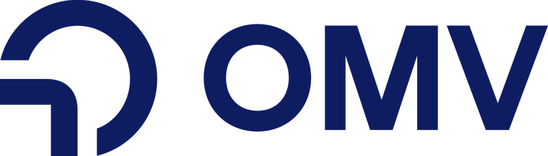 Logo - OMV Brand Portal