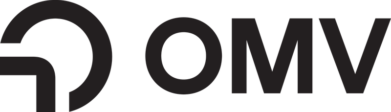 Logo - OMV Brand Portal