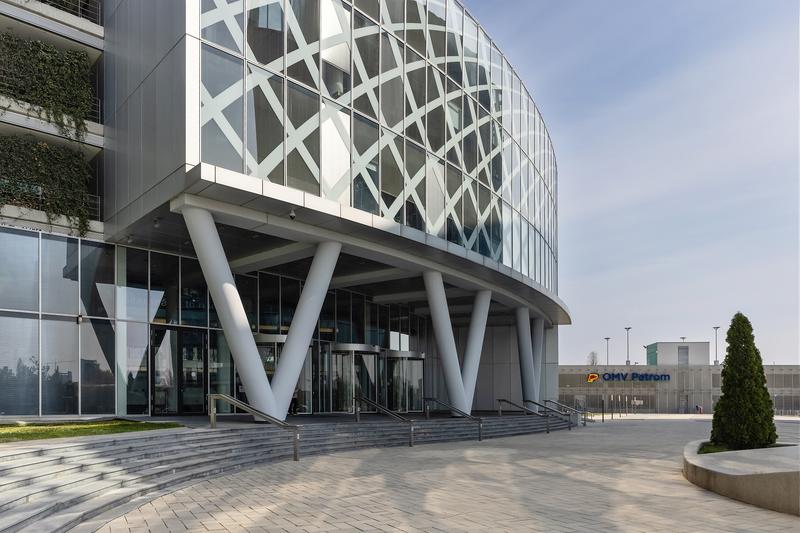 Media Library - OMV Petrom