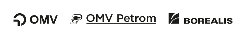 Logo - OMV Brand Portal